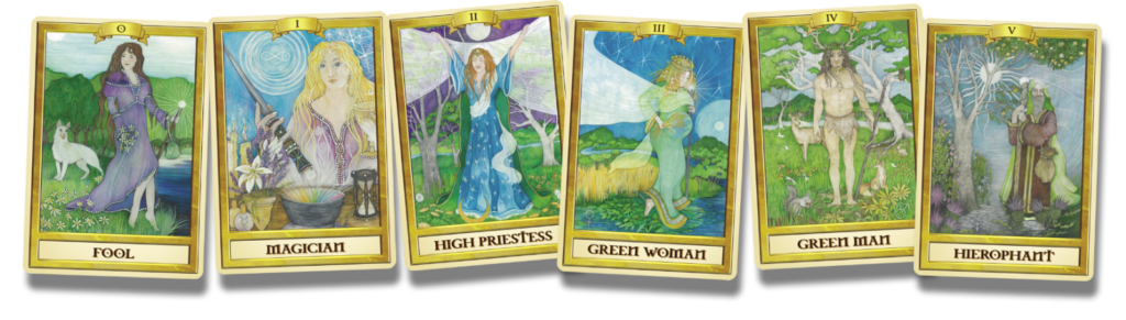 Working with Archetypes – “Imaginosophy” – the study of the Creative ...